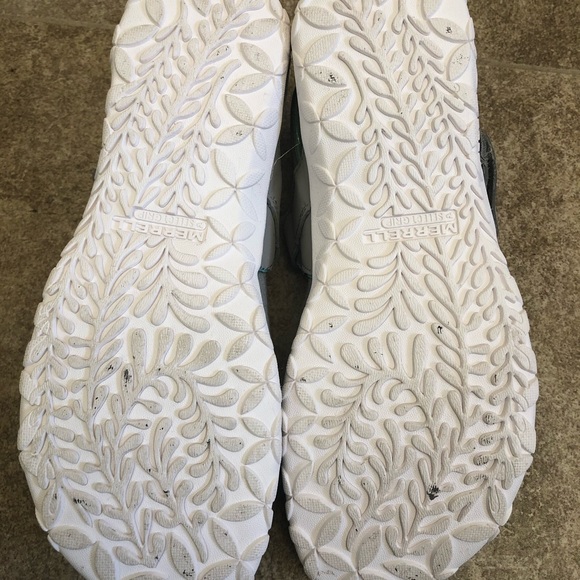 Merrell | Shoes | Merrell Womens Hiking Sandals Size 7 | Poshmark